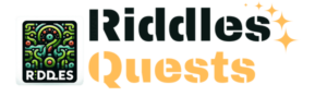 Riddle Quests - Best Riddles with Answers