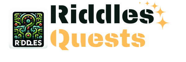 Riddle Quests - Best Riddles with Answers