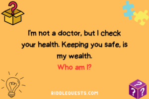 70+ Riddles About Cars With Answers - Riddle Quests