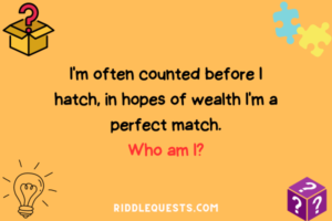 70+ Riddles About Chickens With Answers - Riddle Quests