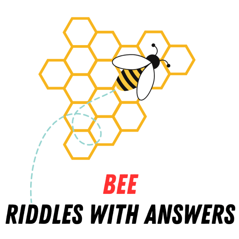 70+ Best Riddles about Bees: Easy, Hard, and Twisted - Riddle Quests