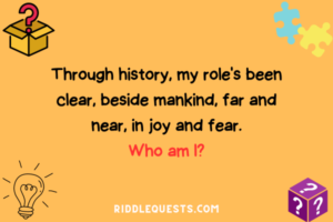 70+ Riddles About Dogs With Answers - Riddle Quests