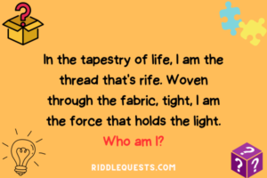 70+ Riddles About Family With Answers - Riddle Quests