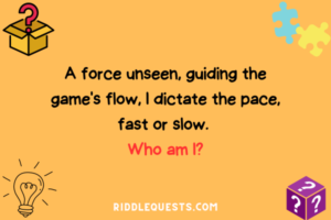 70+ Riddles About Basketball With Answers - Riddle Quests