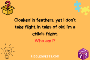 70+ Riddles About Chickens With Answers - Riddle Quests