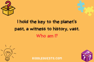 70+ Riddles About Ocean With Answers - Riddle Quests