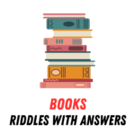 70+ Riddles About Books With Answers - Riddle Quests