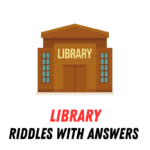 70+ Riddles About Library With Answers - Riddle Quests