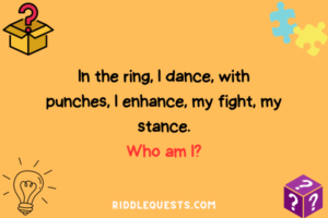 70+ Riddles About Sports With Answers - Riddle Quests