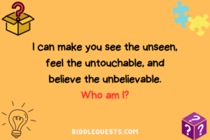 70+ Riddles About Books With Answers - Riddle Quests