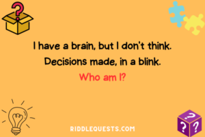 70+ Riddles About Cars With Answers - Riddle Quests