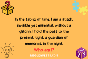 70+ Riddles About Family With Answers - Riddle Quests