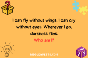 70+ Riddles About Time With Answers - Riddle Quests