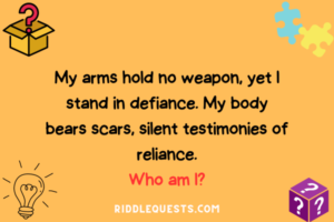 70+ Riddles About Tree With Answers - Riddle Quests