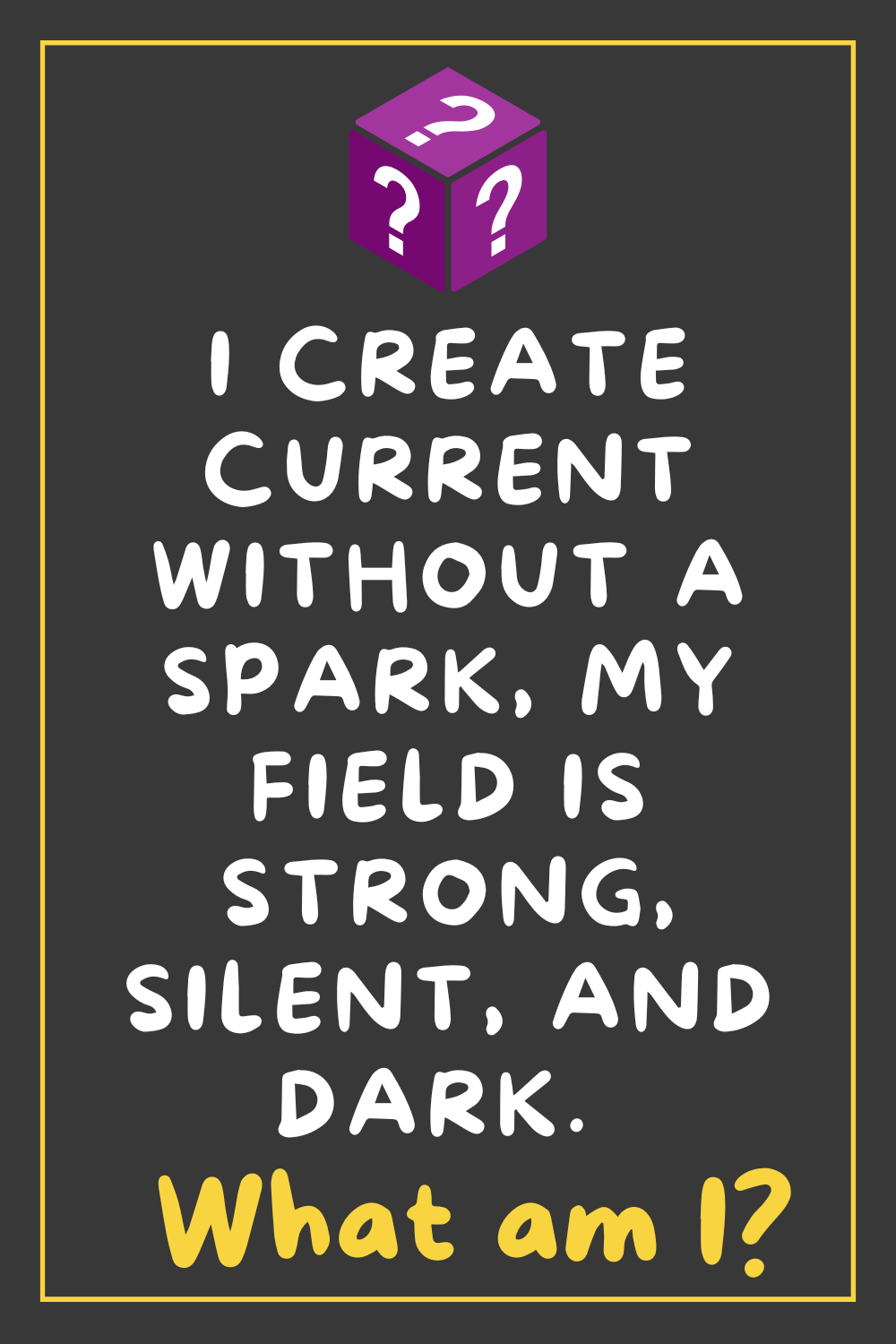 70+ Riddles About Science with Answers - Riddle Quests